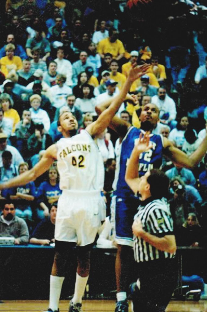 Former Brownsville star Lemon hopes to help out kids in need - Herald ...